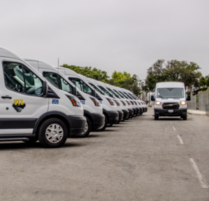 About Us – Ventura Transit System