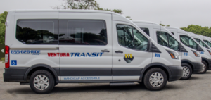 About Us – Ventura Transit System